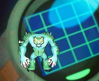 Eloko | The Secret Saturdays Wiki | Fandom