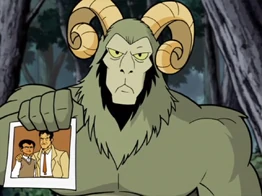 Swamp Cryptids | The Secret Saturdays Wiki | Fandom