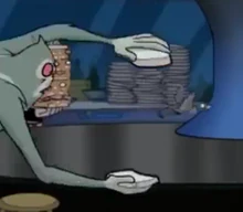 Robin | The Secret Saturdays Wiki | Fandom