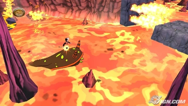 Invunche | The Secret Saturdays Wiki | Fandom