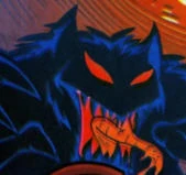 Wawkalak | The Secret Saturdays Wiki | Fandom