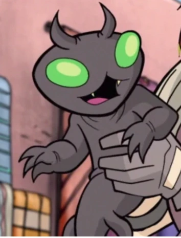 Canvey Island Monster | The Secret Saturdays Wiki | Fandom