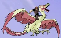 Nagni Vatu | The Secret Saturdays Wiki | Fandom