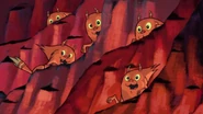 Bunyip | The Secret Saturdays Wiki | Fandom
