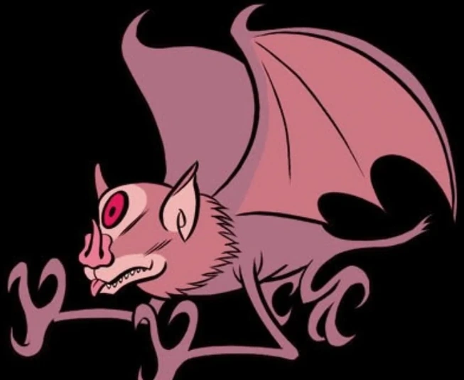 Popobawa | The Secret Saturdays Wiki | Fandom