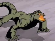 Cherufe | The Secret Saturdays Wiki | Fandom