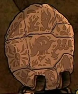 Kur Stone | The Secret Saturdays Wiki | Fandom