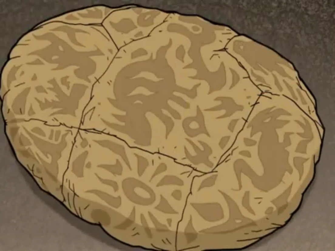 The Kur Stone:Part One/Gallery | The Secret Saturdays Wiki | Fandom