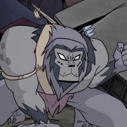 Secret Saturdays Cryptids List