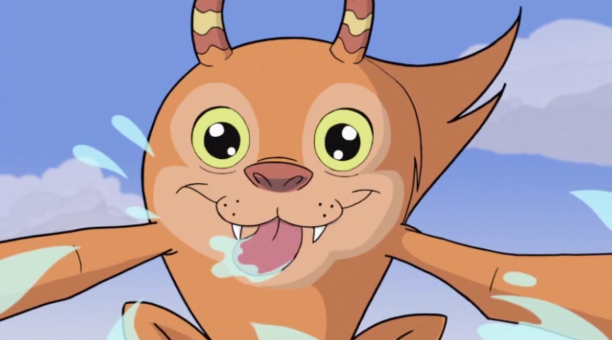 Bunyip | The Secret Saturdays Wiki | Fandom