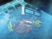 Lau | The Secret Saturdays Wiki | Fandom