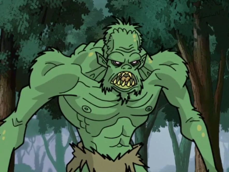 Allegewi | The Secret Saturdays Wiki | Fandom