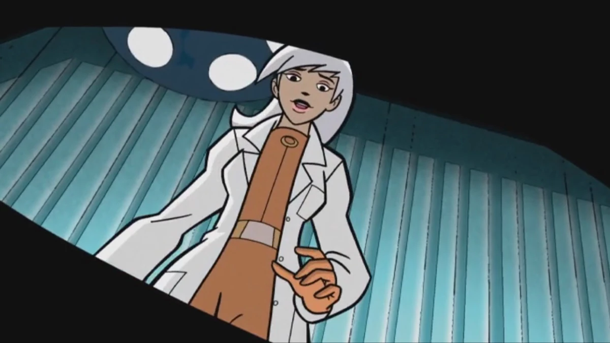 Drew Monday/Gallery | The Secret Saturdays Wiki | Fandom