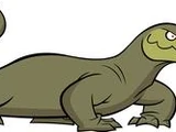 Category:Cryptid | The Secret Saturdays Wiki | Fandom