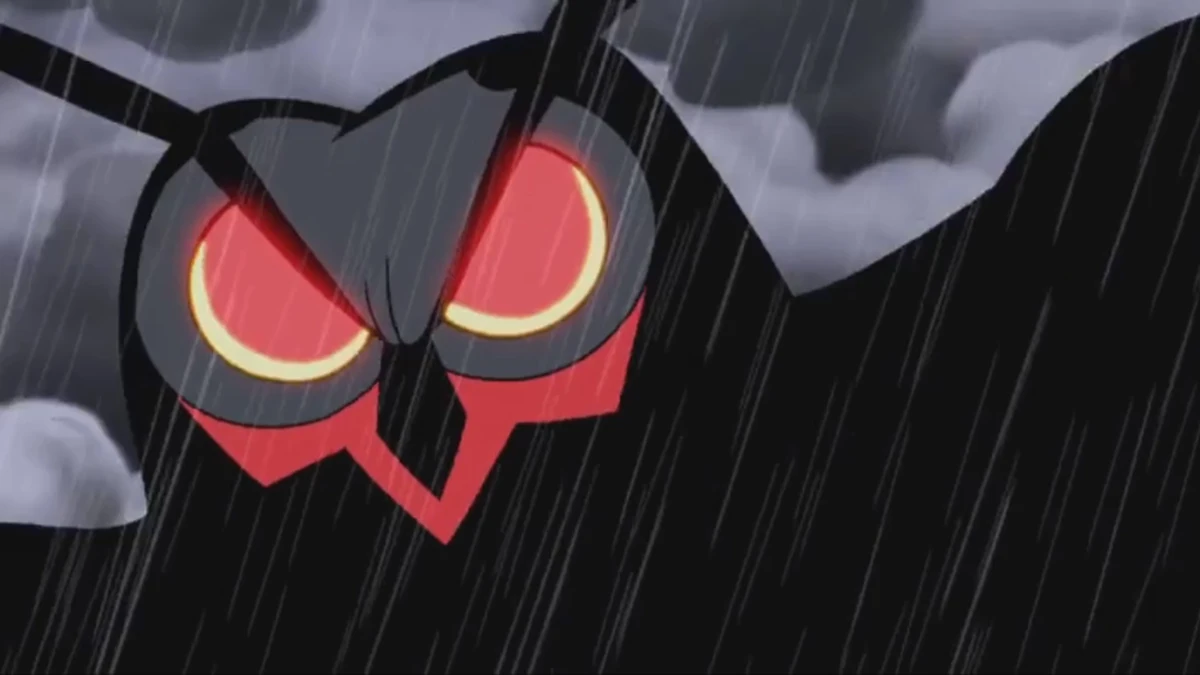 Owlman | The Secret Saturdays Wiki | Fandom