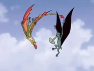 Duah (Ropen) | The Secret Saturdays Wiki | Fandom