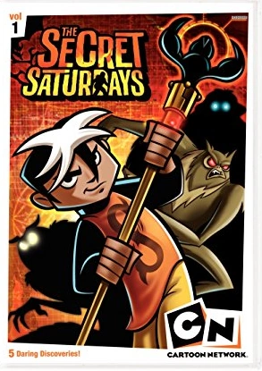 List of Episodes | The Secret Saturdays Wiki | Fandom