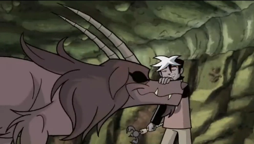 Calopus | The Secret Saturdays Wiki | Fandom