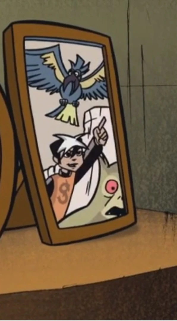 Ngoima/Gallery | The Secret Saturdays Wiki | Fandom