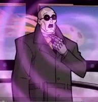 Sonic Collar | The Secret Saturdays Wiki | Fandom