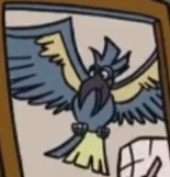 Ngoima | The Secret Saturdays Wiki | Fandom