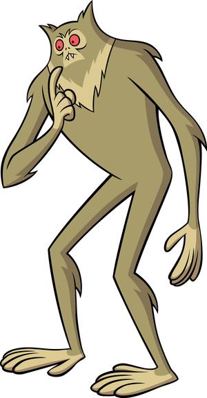 The Secret Saturdays Fiskerton