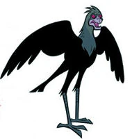 Skree | The Secret Saturdays Wiki | Fandom