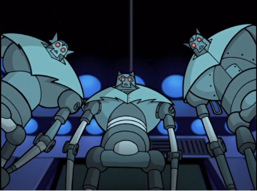 The Secret Saturdays Fiskerton