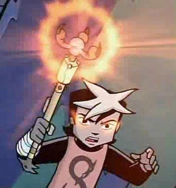 The Claw | The Secret Saturdays Wiki | Fandom