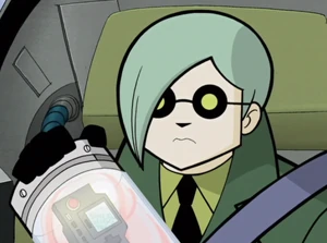 Francis | The Secret Saturdays Wiki | Fandom