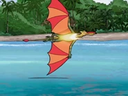 Duah (Ropen) | The Secret Saturdays Wiki | Fandom