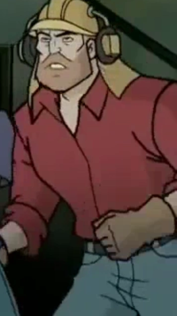 Wyatt | The Secret Saturdays Wiki | Fandom