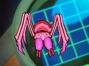 Djieien | The Secret Saturdays Wiki | Fandom