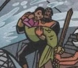 Malaysian Mermaid | The Secret Saturdays Wiki | Fandom