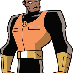 The Secret Saturdays Characters