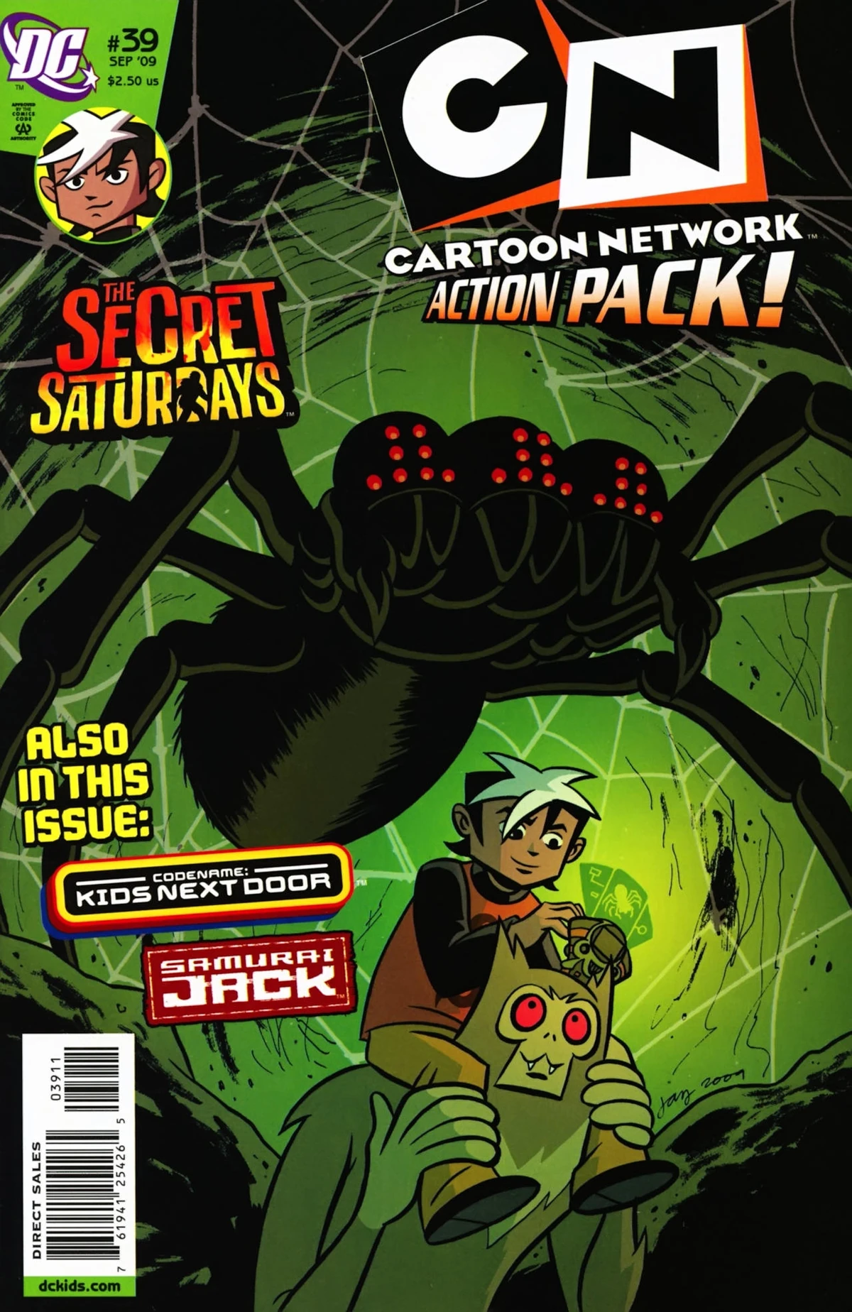 Category:Comic Stories | The Secret Saturdays Wiki | Fandom