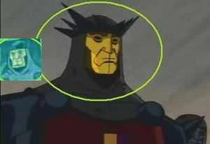 Enoch | The Secret Saturdays Wiki | Fandom