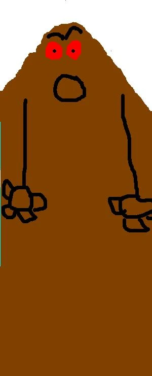 Shoop Da Woop | The Secret Saturdays Fanon Wiki | Fandom