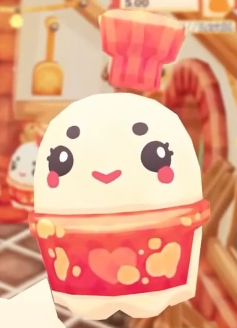 Miss Bonbon | Secret Sleepover Society Wiki | Fandom