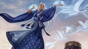 Air magic | The Secrets Of The Immortal Nicholas Flamel Wiki | Fandom