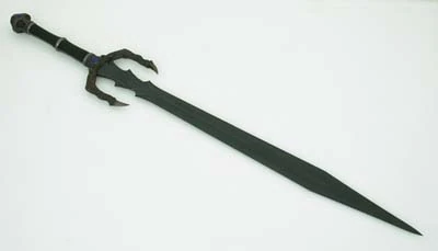 Clarent | The Secrets Of The Immortal Nicholas Flamel Wiki | Fandom