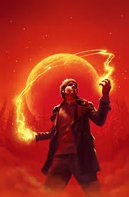 Fire magic | The Secrets Of The Immortal Nicholas Flamel Wiki | Fandom