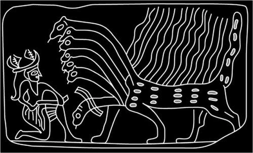 Lotan | The Secrets Of The Immortal Nicholas Flamel Wiki | Fandom