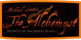 Film Adaptation | The Secrets Of The Immortal Nicholas Flamel Wiki | Fandom