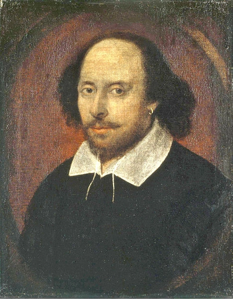 William Shakespeare | The Secrets Of The Immortal Nicholas Flamel Wiki ...