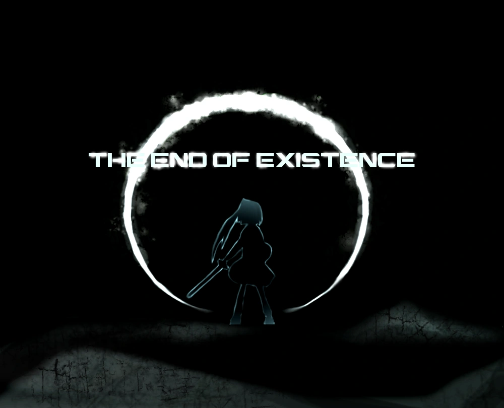 The End of Existence | Secretsocietygames Wiki | Fandom