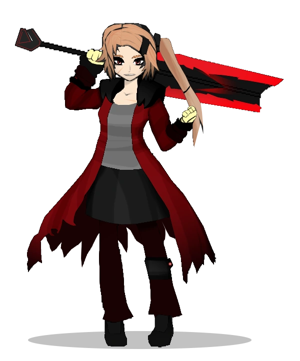 Pyra Lynx | Secretsocietygames Wiki | Fandom