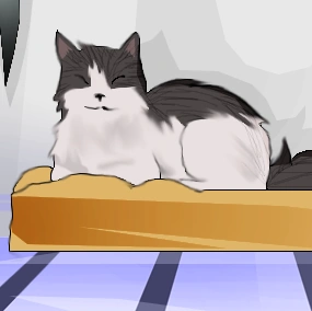 Lab Cat | Secretsocietygames Wiki | Fandom