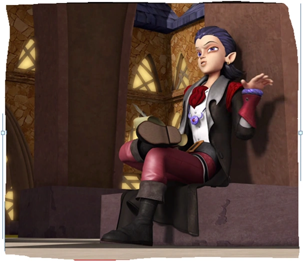 No Time/Gallery | Sabrina: Secrets of a Teenage Witch Wiki | Fandom