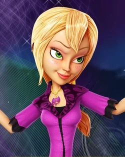 Sabrina | Sabrina: Secrets of a Teenage Witch Wiki | Fandom